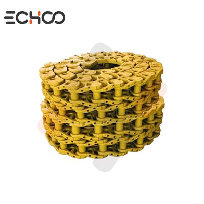 China CR6100/44 Track Chain Bulldozer Track Link Undercarriage Parts Wholesale for sale