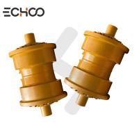 China Dozer Track Roller A01119N0M00 Single Flange Undercarriage Parts Manufacturer for sale