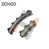 China S01115N0M00 Sprocket Segment Dozer Undercarriage Parts Manufacturer for sale
