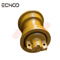 China Track Roller 184-6305 Single Flange Dozer Undercarriage Parts for sale