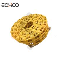 China Track Chain G01100N1S00044 Lifelong Bulldozer Undercarriage Parts Supplier for sale