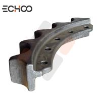 China 162-6885 Sprocket Segment Dozer Undercarriage Parts Wholesale for sale