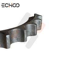 China 162-6885 Sprocket Segment Dozer Undercarriage Parts Wholesale for sale