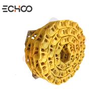 China G01100N1M00044 Bulldozer Track Link Chassis Parts Manufacturer for sale