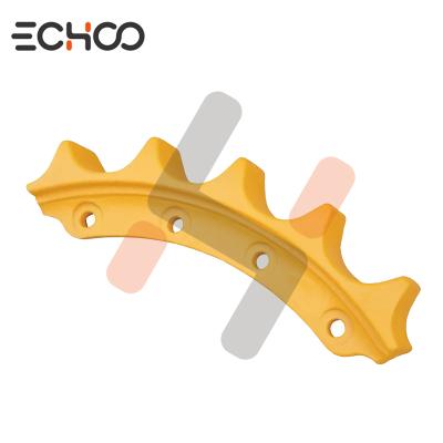 China Sprocket Segment CR3006 for CAT Dozer Undercarriage Parts Manufacturer for sale