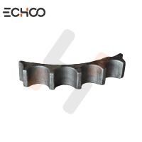 China CR962A Sprocket Segment For CAT Dozer Undercarriage Parts Manufacturer for sale