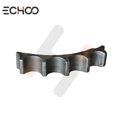 China CR962A Sprocket Segment For CAT Dozer Undercarriage Parts Manufacturer for sale
