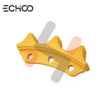 China CR962A Sprocket Segment For CAT Dozer Undercarriage Parts Manufacturer for sale