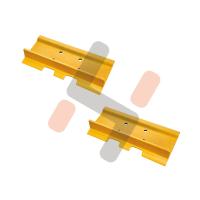 China 6S8814 Track Pads for Dozer OEM Replacement Undercarriage Parts Top Quality Accessories for sale