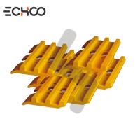 China 6S8814 Track Pads for Dozer OEM Replacement Undercarriage Parts Top Quality Accessories for sale