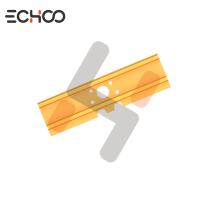 China Z01031A0N0305V Track Pads for Dozer OEM Replacement Undercarriage Parts Top Quality Accessories for sale