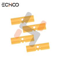 China Z01031A0N0305V Track Pads for Dozer OEM Replacement Undercarriage Parts Top Quality Accessories for sale
