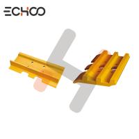 China Track Shoes 6S7123 for CAT Dozer Undercarriage Parts Wholesale Price Supplier Durable Aftermarket Parts for sale