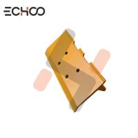 China Track Shoes 6S7123 for CAT Dozer Undercarriage Parts Wholesale Price Supplier Durable Aftermarket Parts for sale
