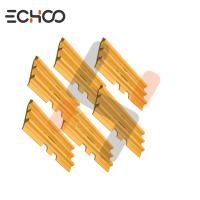 China Track Shoes Z01031A0N0305F for CAT Dozer Undercarriage Parts Wholesale Supplier Durable Aftermarket Parts for sale