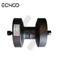 China Bottom Roller For Yanmar C10R/-1 Tracked Dumper Undercarriage Frame for sale