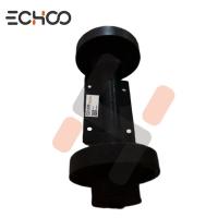 China Top Roller For Yanmar C10R C10R-1 Tracked Dumper Undercarriage Components for sale