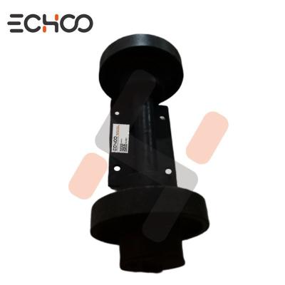 China Top Roller For Yanmar C10R C10R-1 Tracked Dumper Undercarriage Components for sale