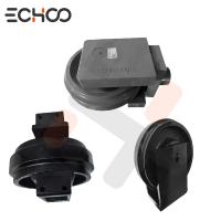 China 309959044 Idler for Bomag BF223C Asphalt Paver Undercarriage Factory Direct Price for sale
