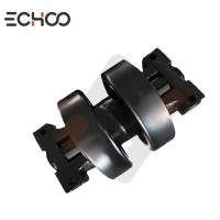 China Bottom Roller Fit for Kobelco 5035 Crawler Crane Chassis Parts Wholesale for sale