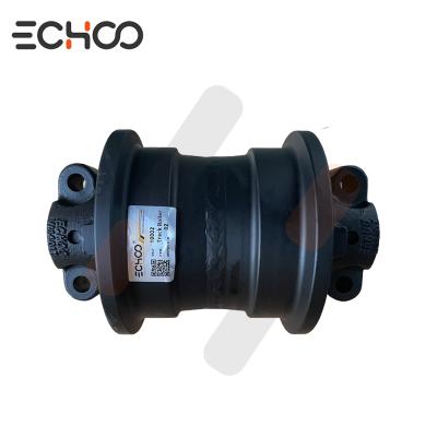 China For Bomag BF223C Track Roller 309954014 Bottom Roller Undercarriage Parts OEM Replacement Parts for sale