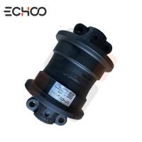 China For Bomag BF223C Track Roller 309954014 Bottom Roller Undercarriage Parts OEM Replacement Parts for sale