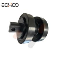 China Top Roller for Kobelco 7055 Crawler Crane Undercarriage Parts Supplier for sale