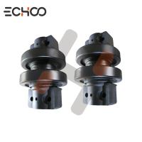 China PH550/2 Track Roller Bottom Roller 7055-1 for Kobelco Crane Construction Machinery Undercarriage Parts Aftermarket Parts for sale