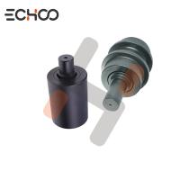 China Top Roller Carrier Roller U55-5 for Mini Digger Spare Parts OEM Replacement Distributor for sale