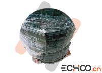 China TB125 Track Group Mini Excavator Tracks for sale