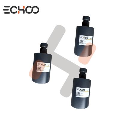 China Carrier Roller Solar 30/Solar 35 for Doosan Mini Excavator OEM Replacement Parts Superior Accessories Manufacturer for sale