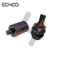 China Carrier Roller Solar 30/Solar 35 for Doosan Mini Excavator OEM Replacement Parts Superior Accessories Manufacturer for sale