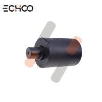 China Carrier Roller 172458-37500 Fits for Yanmar VIO35 VIO30 VIO27 Mini Excavator OEM Replacement Undercarriage Parts Manufacturer for sale