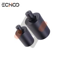 China Carrier Roller 172458-37500 Fits for Yanmar VIO35 VIO30 VIO27 Mini Excavator OEM Replacement Undercarriage Parts Manufacturer for sale