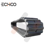 China C30R C30R-1 C30R-2 Rubber Track Tracked Dumper Undercarriage Solution for sale