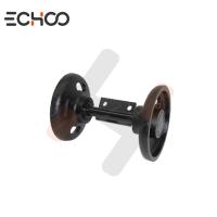 China Carrier Roller C20R C25R C30R Crawler Carrier Aftermarket Undercarriage Parts for sale