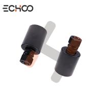 China Top Rollers RC208-21904/RC208-21903 for Kubota Mini Excavator Aftermarket Parts High-Quality Accessories for sale