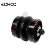 China 772649-37301-2 Track Roller Yanmar C30R Tracked Dumper Aftermarket Undercarriage Parts for sale