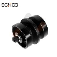 China 772649-37301-2 Track Roller Yanmar C30R Tracked Dumper Aftermarket Undercarriage Parts for sale