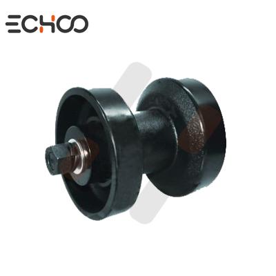 China 772637-37300 Bottom Roller For Tracked Dumper Undercarriage Parts for sale