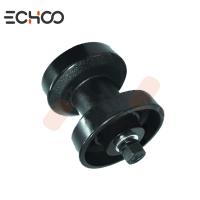 China 772637-37300 Bottom Roller For Tracked Dumper Undercarriage Parts for sale