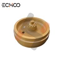 China Front Idler for CAT D10N/D10R/D10T/58L/59L Dozer (P/N: CR5045, 125-3537) Manufacturer Aftermarket Parts for sale