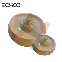 China Front Idler for CAT D10N/D10R/D10T/58L/59L Dozer (P/N: CR5045, 125-3537) Manufacturer Aftermarket Parts for sale