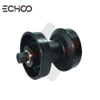 China Track Roller C80R C80R-1 C80R-2 Crawler Carrier Undercarriage Components for sale