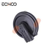 China Front Idler for Kubota KX41-3V & U15/U17 Series Idler (RB237-21309) Mini Digger OEM Spare Parts Supplier for sale