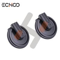 China Front Idler for Kubota KX41-3V & U15/U17 Series Idler (RB237-21309) Mini Digger OEM Spare Parts Supplier for sale