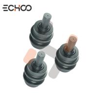China Top Carrier Roller 9153288 for Hitachi Excavator EX60-1 OEM Replacement Undercarriage Parts Wholesale Manufacturer for sale