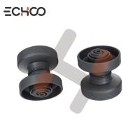 China 06513-00100 Track Roller Bottom Roller for Takeuchi Undercarriage Parts Manufacturer Wholesale Price for sale