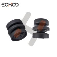 China Track Roller Bottom Roller 08801-35100 for Takeuchi Undercarriage Parts OEM Replacement Parts Manufacturer Wholesale for sale