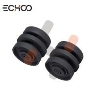 China Track Roller Bottom Roller 08801-35100 for Takeuchi Undercarriage Parts OEM Replacement Parts Manufacturer Wholesale for sale